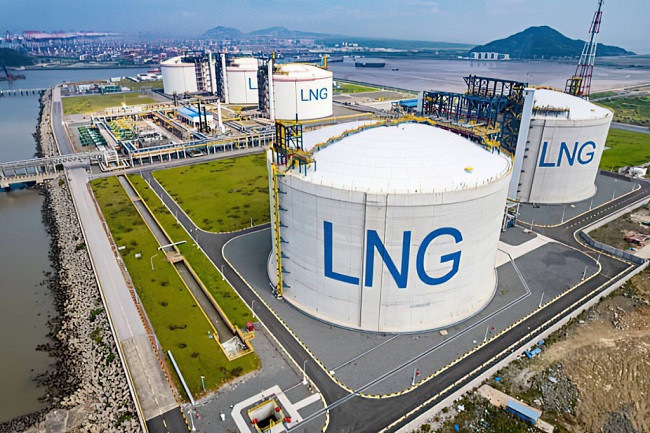 Govt. subsidy for LNG rises 27% in FY ’25