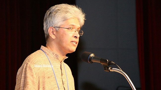 Industrial Advisor Adilur Rahman gets new responsibility