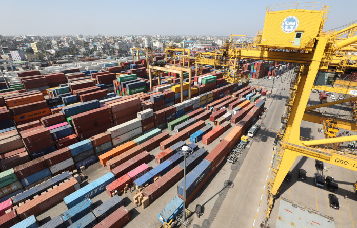 Bangladesh's RMG sector seeks solution of disruptions happening for floods