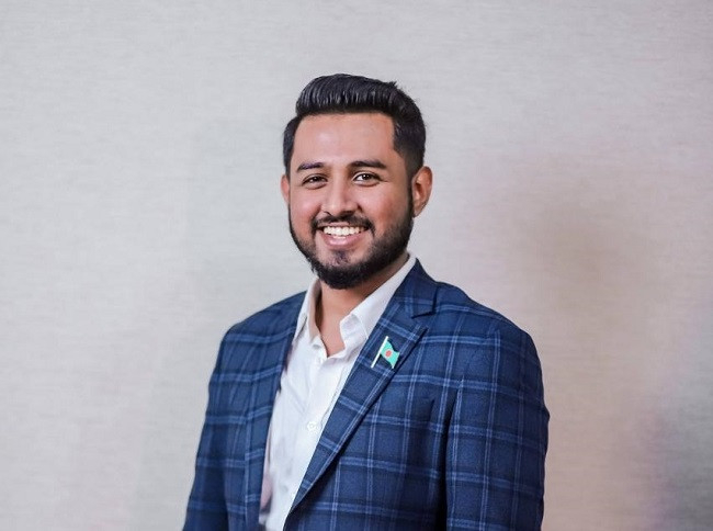 Hasin Arman discusses the impact of political transition on RMG