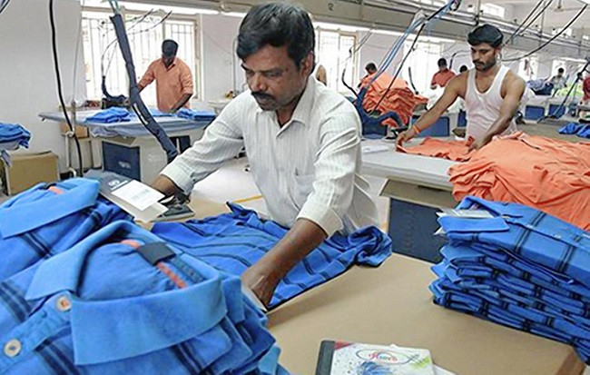India’s vision to reach $65bn apparel export by 2025-26
