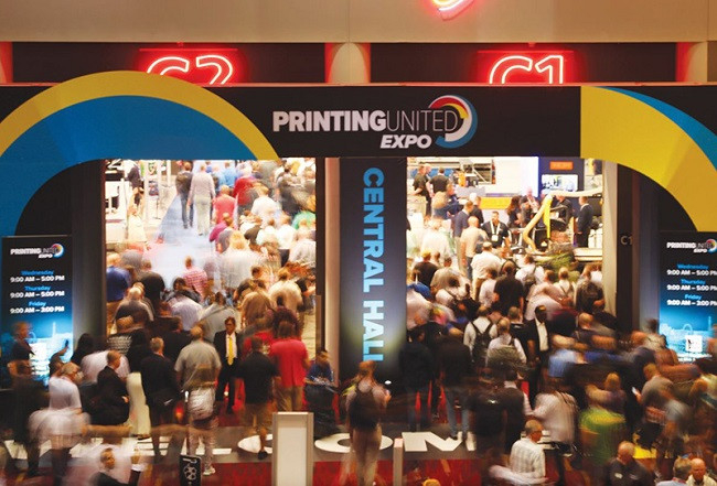 PRINTING United Expo 2024 to be held on September 10-12