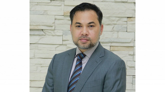 Salim Rahman elected Al Arafah Bank Chairman