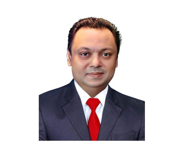 Showkat Aziz Russell elected as new BTMA President