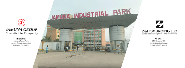 Jamuna Group expands globally with launch of Z&H Sourcing LLC in USA