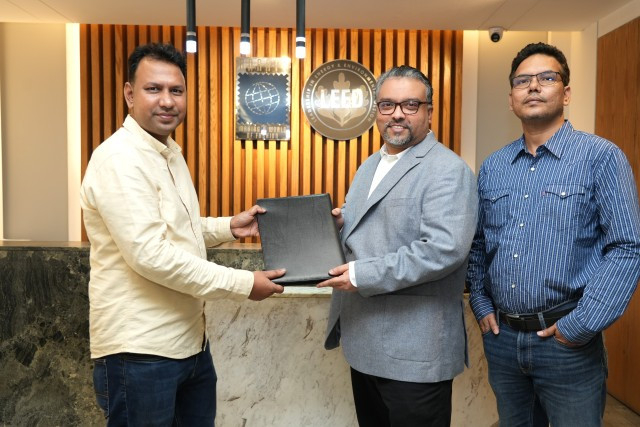 Ananta Companies joins Textile Today Innovation Hub as ‘Corporate ...