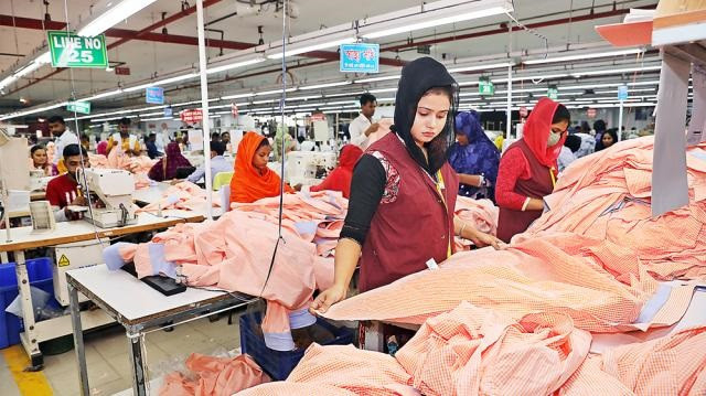 Saudi investors eye RMG factories with Bangladeshi partnership