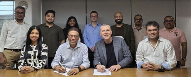 Ananta Companies to enhance production efficiency through AI-driven ...