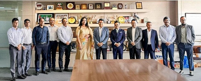 Solaric partners with Ha-Meem for Bangladesh’s biggest industrial rooftop solar project