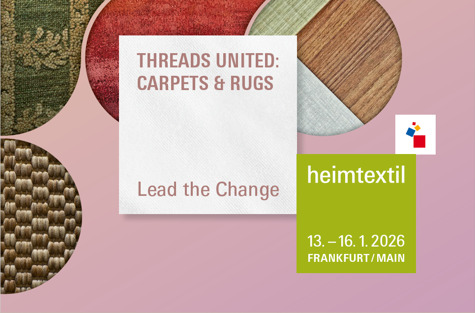 Heimtextil 2026