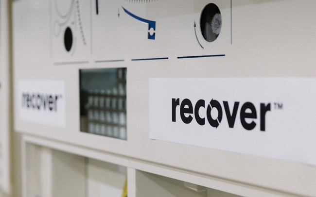 Recover™ joins T2T Alliance to accelerate global textile-to-textile ...