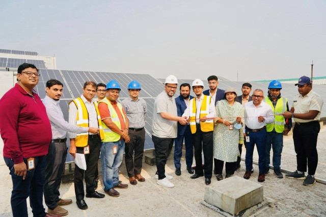 Ananta Companies scales up to 1MW solar power, strengthening ...