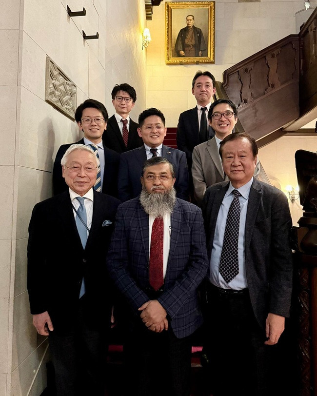 BKMEA biennial election 2025–2027 begins