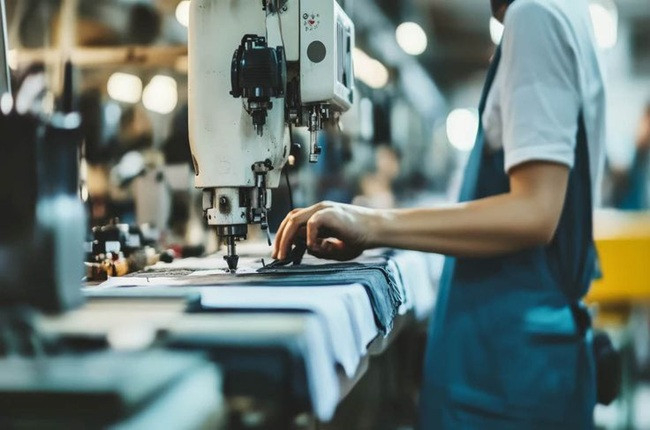The great textile race: Bangladesh's 2025 reckoning & 2026 response