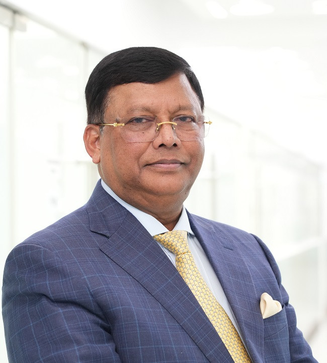 Mosharaf Group diversifying its business and adapting eco-friendly ...