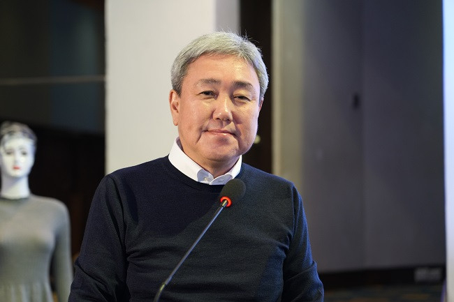 SHIMA SEIKI sets new standards in knitting with latest innovations