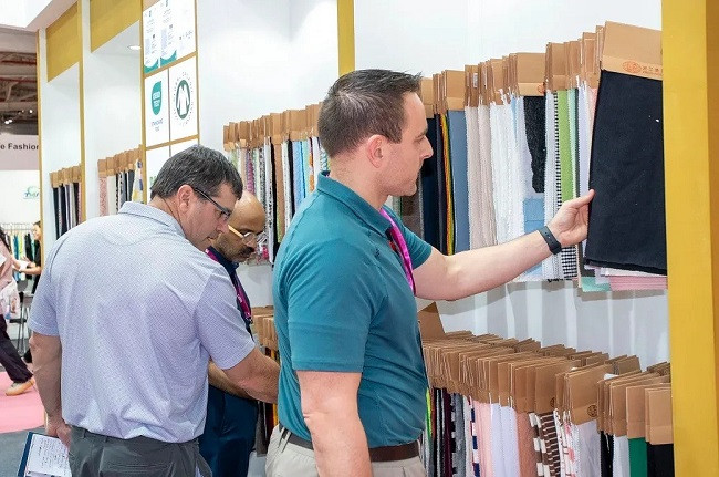 VIATT 2025 solidifies its role as ASEAN’s premier international textile ...