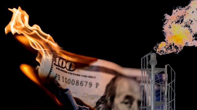 Foreign dependence and imported energy exacerbating the crisis