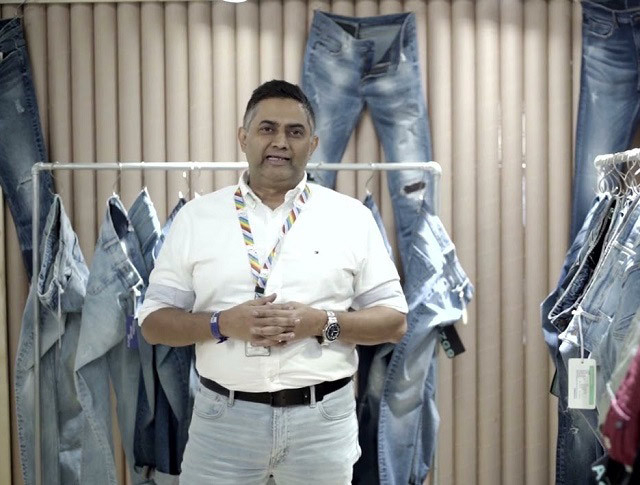 Noize Jeans appoints Najeeb Sayed Akbar as new Director
