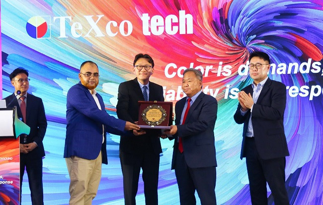 Ohyoung and Texco Tech unveil breakthrough innovations to accelerate ...