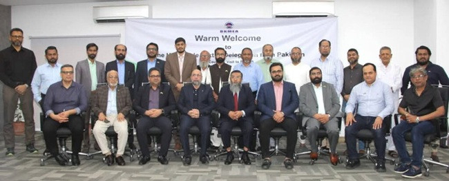 BKMEA and PHMA sign MoU to strengthen trade ties