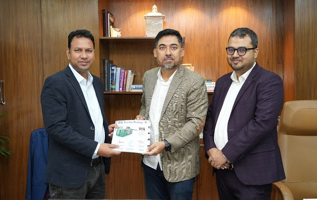 Florence Group joins Textile Today Innovation Hub to drive innovation ...