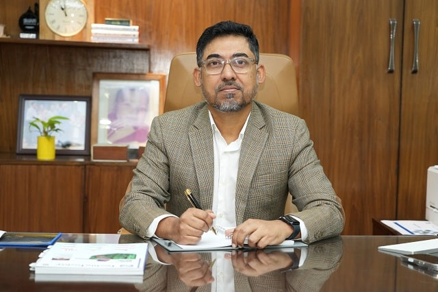 Shaping future of apparel through innovation, quality, and SME empowerment