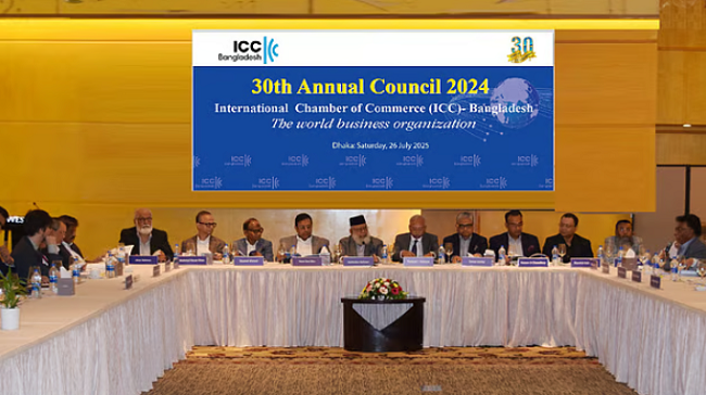 ICCB recommends forming task force to address US tariff issues