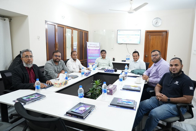 Color segregation, spinning limitations, and brand requirements ...