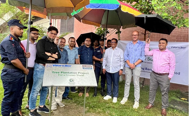 Hameem Group Partners with Wendler to drive eco-friendly transformation ...