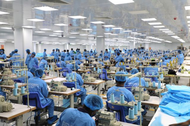 Beximco Textiles revitalized by $20m Japanese investment