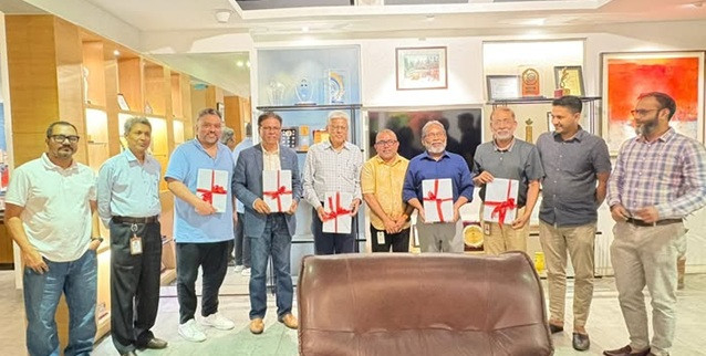 Ananta Companies launches first-ever newsletter to strengthen global ...