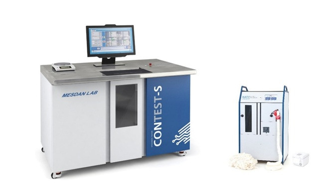 Mesdan to showcase key lab equipment at ITMA Asia + CITME 2025 Singapore