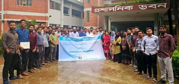 NITER and AJA Bangladesh host ISO 14001:2015 Environmental Management ...