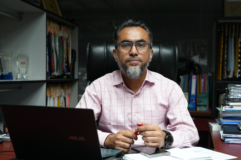 HAMS sets new global record with highest-ever LEED score of 108 points ...