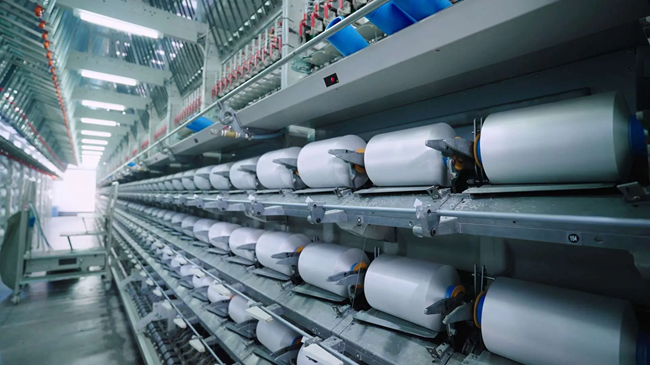 From refinery to fiber: How local raw materials can unlock a new era of ...