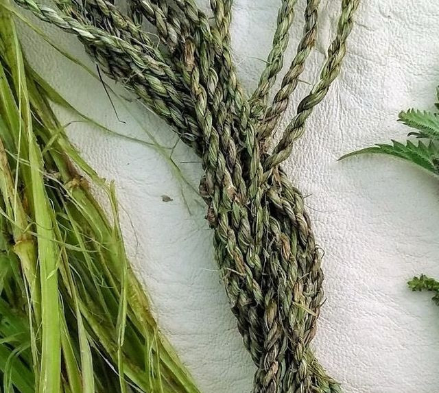 Nettle fibre weaving Himalayan heritage into the future of sustainable ...