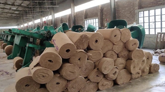 Raw jute price surges to tk 5000 from tk 2200, millers warn shutdown ...