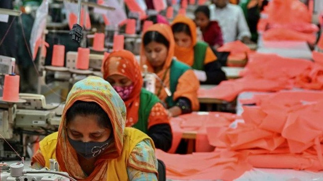 MMF-based garment exports grow 14.1%, signal structural shift in ...