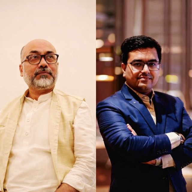 Centro Tex strengthens leadership team with key appointments