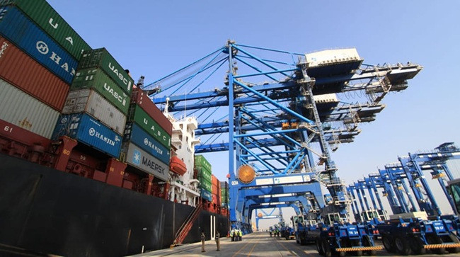 Red Sea and airspace disruption threaten South Asia’s $50 billion ...